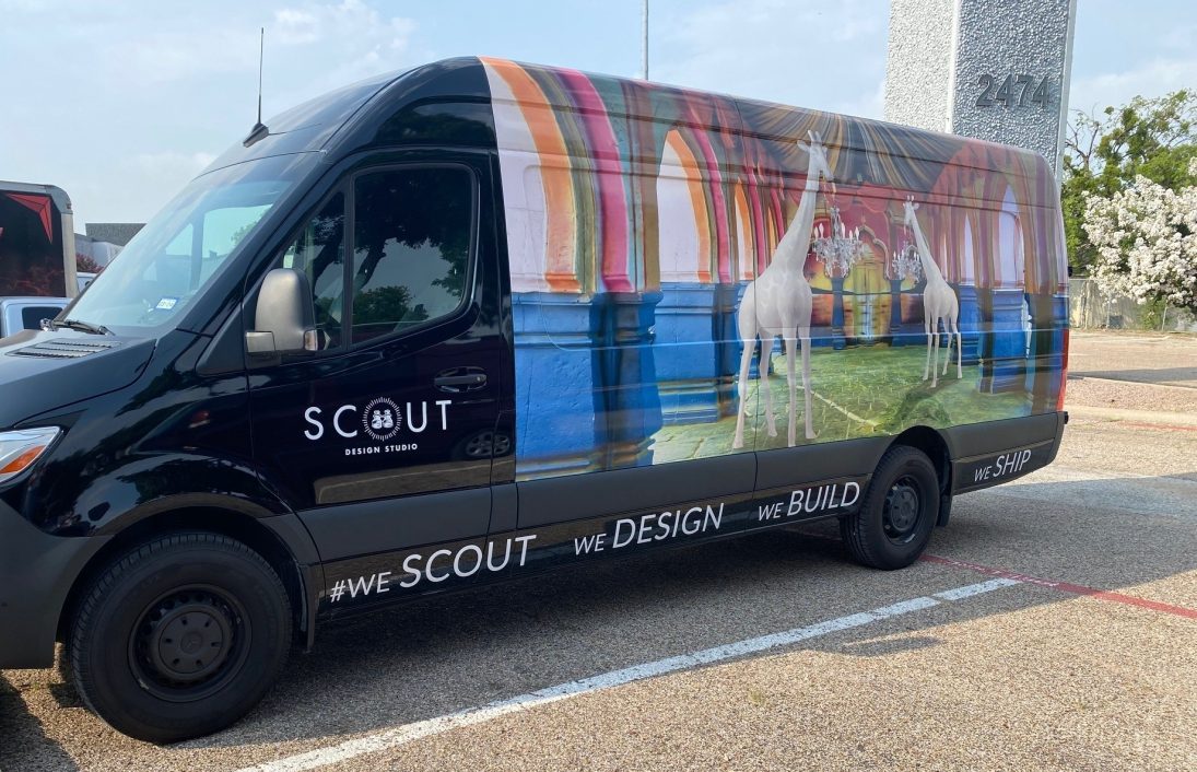 Logo Wrap Shop - Logo Wrap Shop